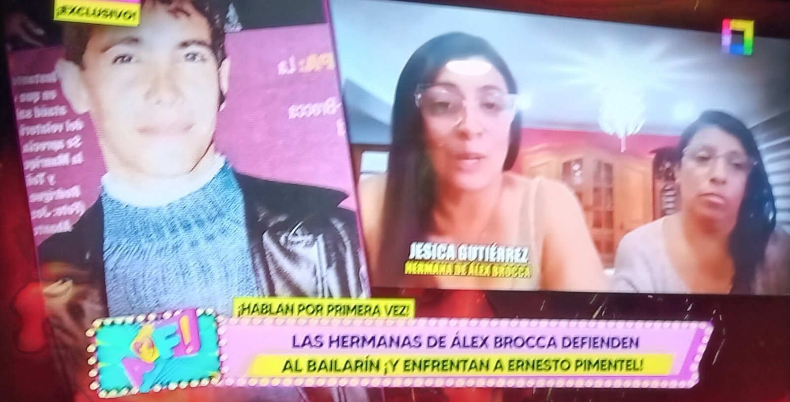 Libro de Alex Brocca: "Canto de Dolor no Repitan la Canción" Descarga ...