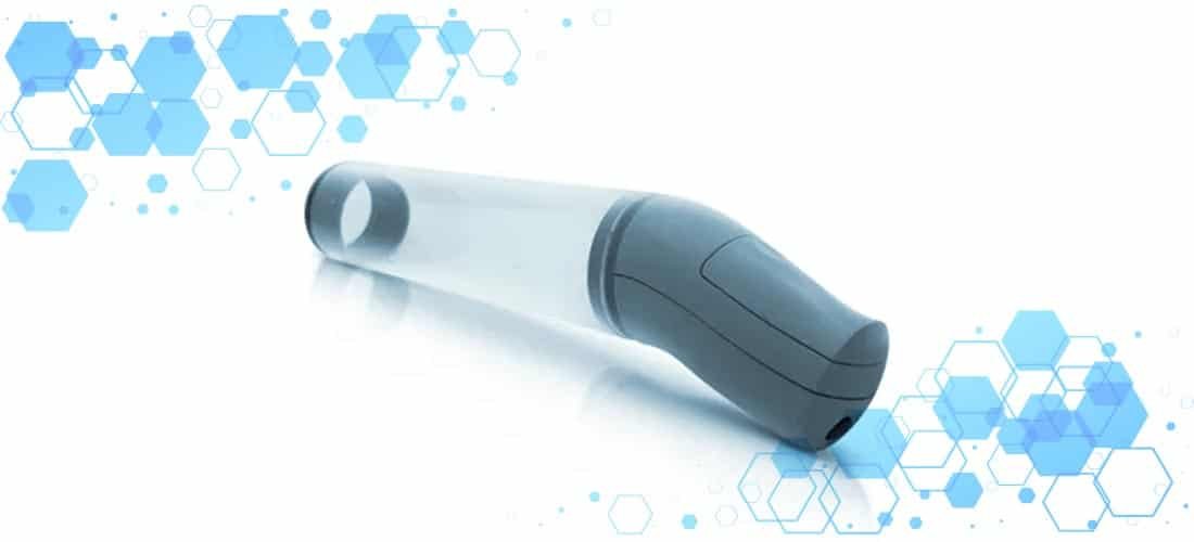 Bomba De Vacio Para Pene | Kinesiologas Peru