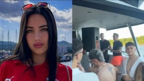 Flor Regidor: Cuánto Cobra, Fotos Desnuda e Instagram